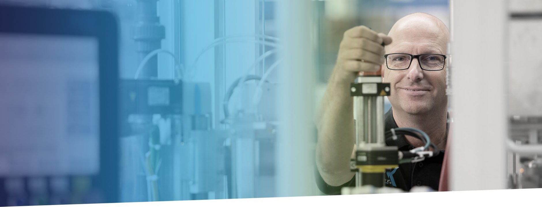 IWK 概览 - Innovative And Customized Manufacturing Solutions