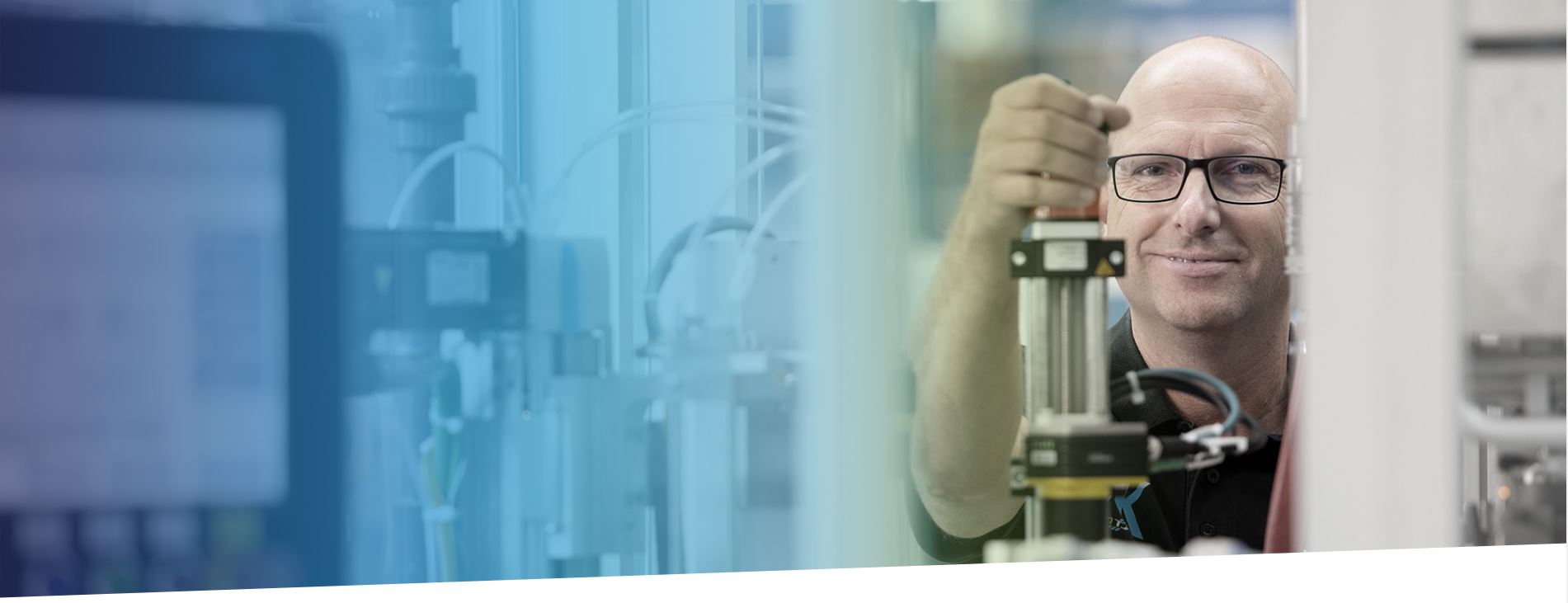 INNOVATIONS - Innovative And Customized Manufacturing Solutions