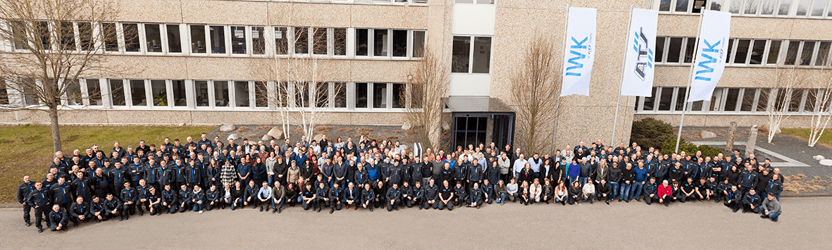 IWK 概览 - Innovative And Customized Manufacturing Solutions