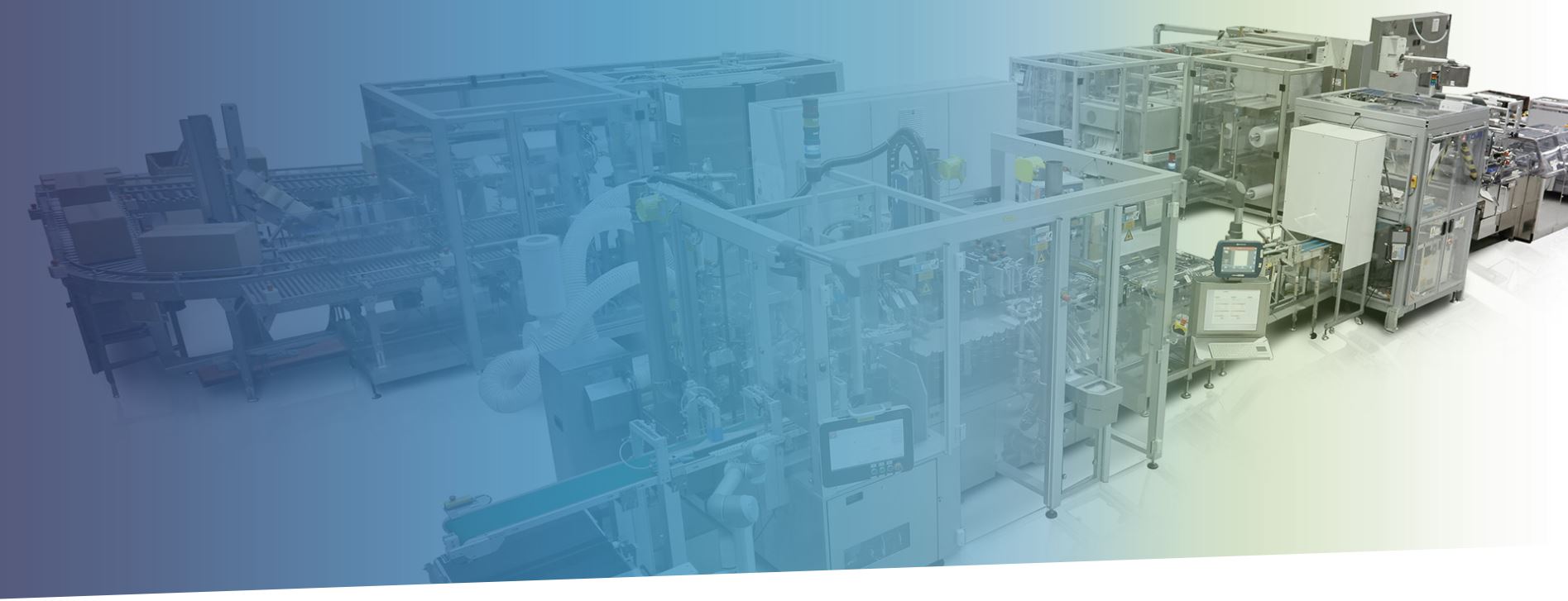 TURN-KEY-LINES FROM IWK - Innovative And Customized Manufacturing Solutions